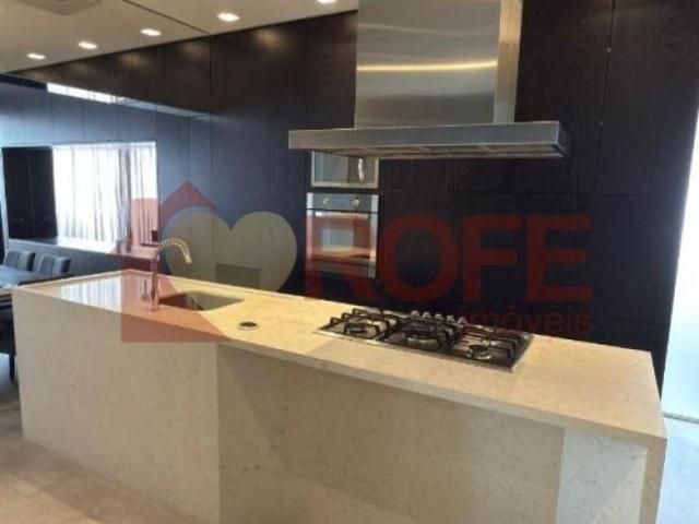 Apartamento com 2 dormitórios à venda, 100 m² Vila Nova Conceição São Paulo/