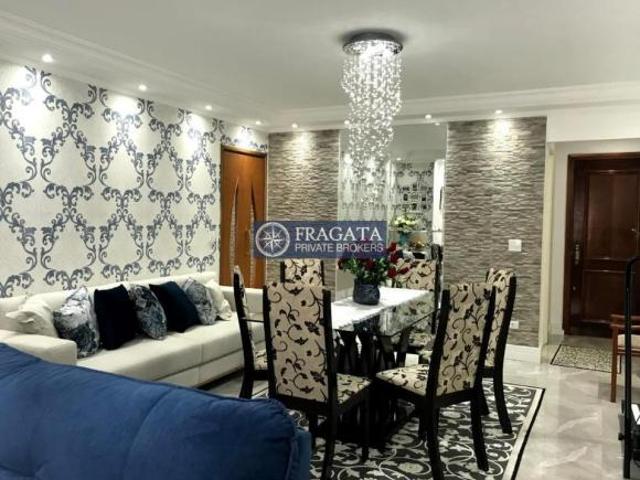 Apartamento com 2 dormitórios à venda, 101 m² Jardim Paulista São Paulo/SP