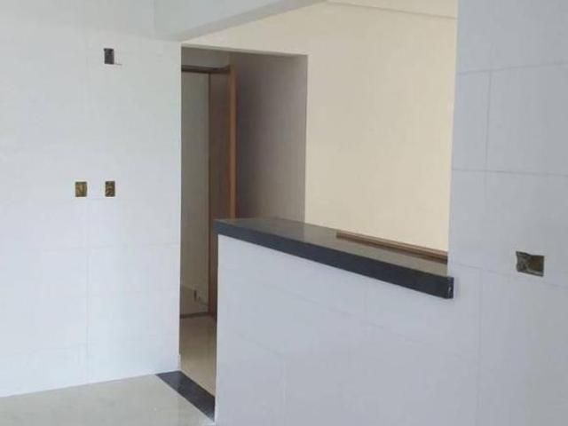 Apartamento com 2 dormitórios à venda, 101 m² por R$ 1.050.000,00 Vila Caiçara Praia Grande/SP
