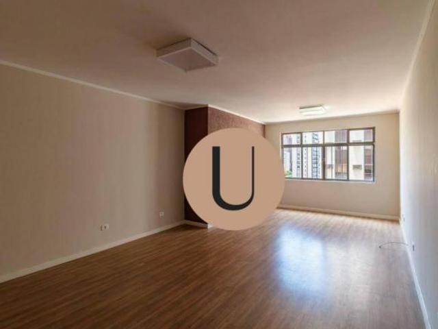 Apartamento com 2 dormitórios à venda, 101 m² por R$ 1.180.000,00 Jardim Paulista São Paulo/SP