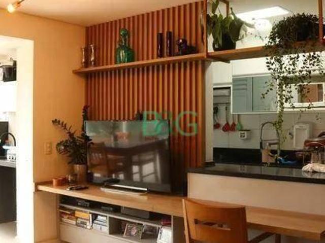Apartamento à venda, 101 m² por R$ 1.299.000,00 Vila Anglo Brasileira São Paulo/SP