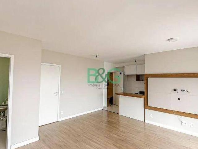 Apartamento à venda, 101 m² por R$ 1.299.000,00 Zona Norte Barro Branco São Paulo/SP