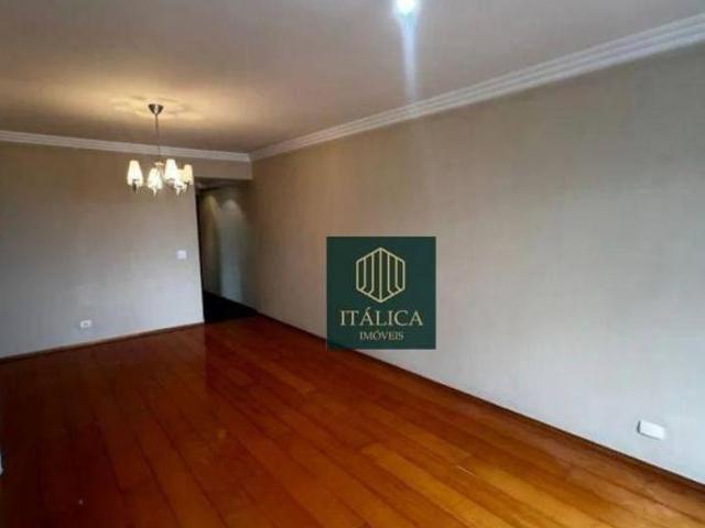 Apartamento com 2 dormitórios à venda, 101 m² por R$ 670.000,00 Santa Paula São Caetano do Sul/S