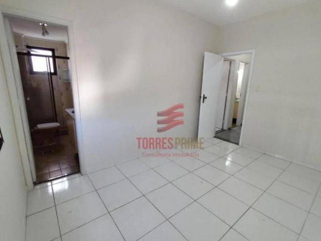 Apartamento com 2 dormitórios à venda, 101 m² por R$ 610.000,00 Ponta da Praia Santos/SP