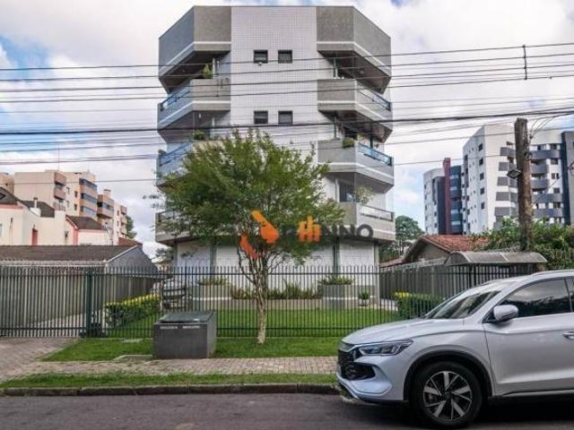 Apartamento com 2 dormitórios à venda, 101 m² por R$ 720.000,00 Bacacheri Curitiba/PR