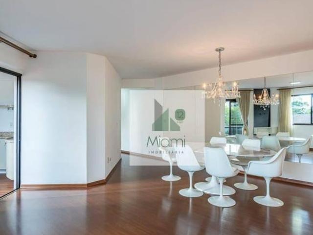 Apartamento com 2 dormitórios à venda, 101 m² por R$ 680.000,00 Bacacheri Curitiba/PR