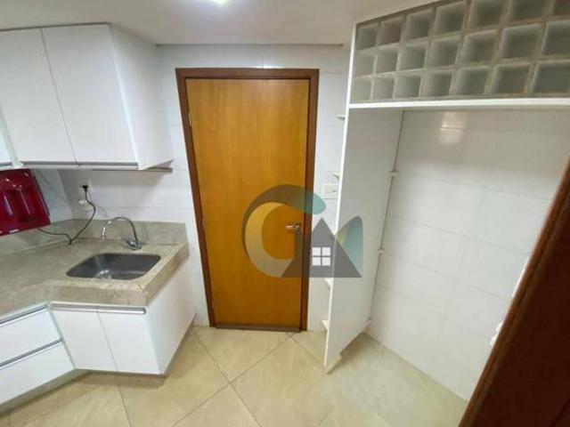 Apartamento com 2 dormitórios à venda, 101 m² por R$ 840.000,00 Centro Barretos/SP