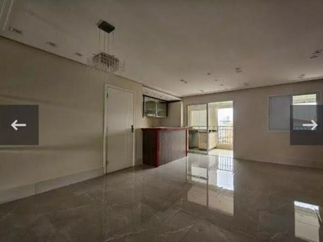 Apartamento com 2 dormitórios à venda, 101 m² por R$ 950.000,00 Rudge Ramos São Bernardo do Camp