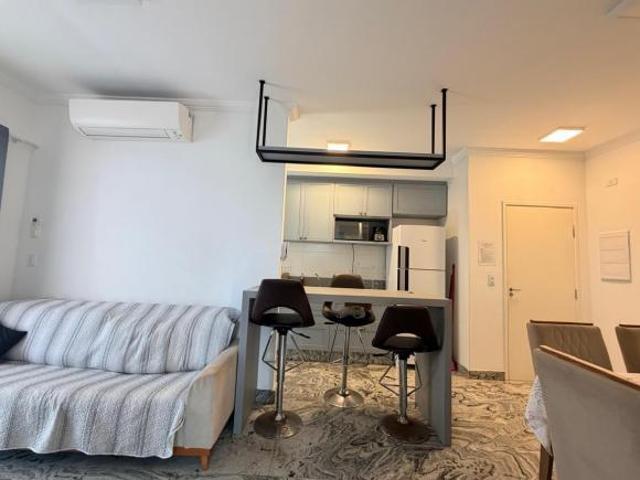 Apartamento com 2 dormitórios à venda, 101 m² Toninhas Ubatuba/SP