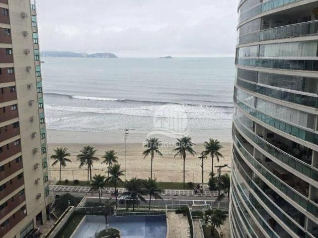 Apartamento com 2 dormitórios à venda, 102 m² Astúrias Guarujá/SP