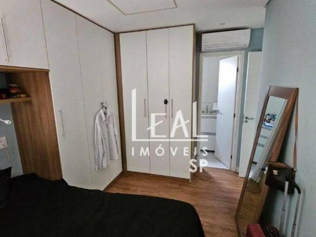 Apartamento com 2 dormitórios à venda, 102 m² por R$ 1.219.000,00 Vila Augusta Guarulhos/SP