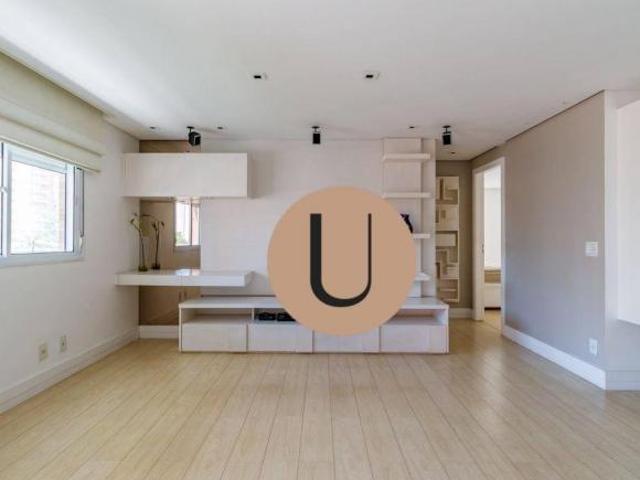 Apartamento com 2 dormitórios à venda, 102 m² por R$ 1.250.000,00 Ipiranga São Paulo/SP