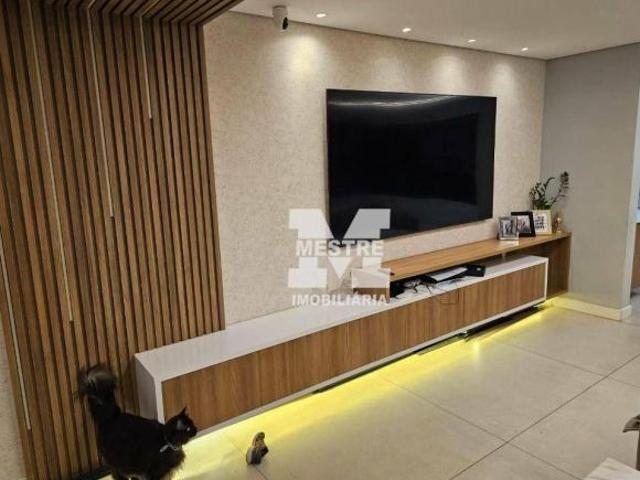 Apartamento com 2 dormitórios à venda, 102 m² por R$ 1.277.000,01 Vila Augusta Guarulhos/SP