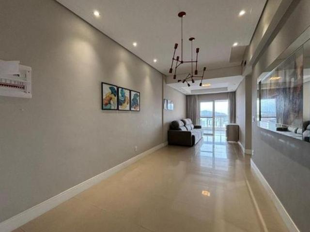 Apartamento com 2 quarto à venda Canto do Forte Praia Grande/SP
