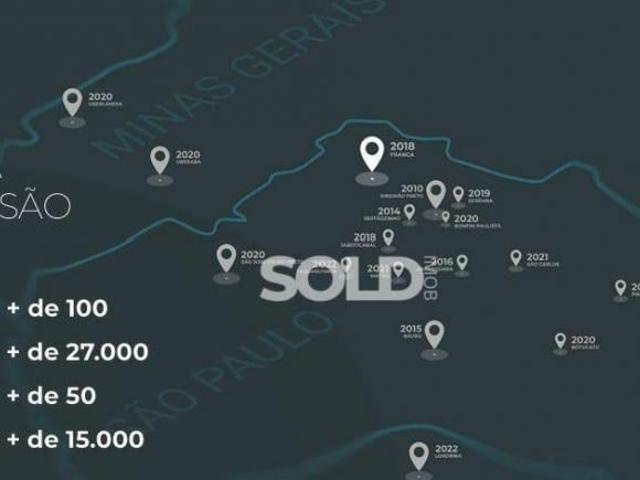 Apartamento com 2 dormitórios à venda, 102 m² por R$ 299.000 Chácara Espraiado Franca/SP