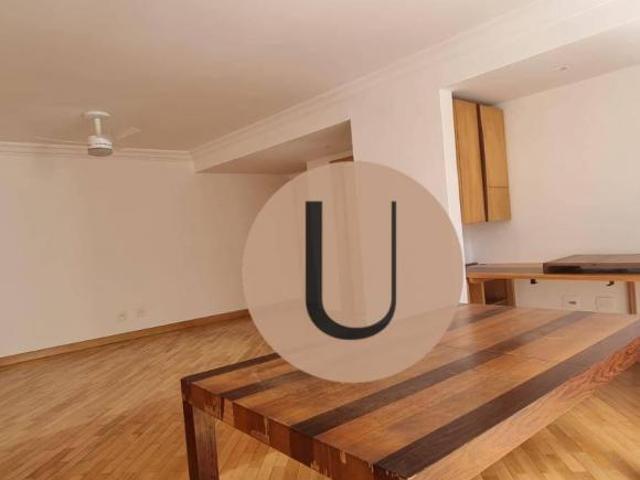 Apartamento com 2 dormitórios à venda, 102 m² por R$ 2.000.000,00 Jardim Paulista São Paulo/SP