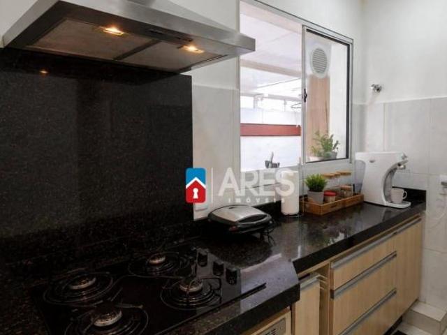 Apartamento com 2 dormitórios à venda, 102 m² por R$ 379.900,00 Parque das Nações Americana/SP