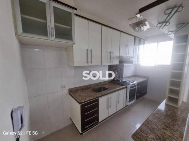 Apartamento com 2 dormitórios à venda, 102 m² por R$ 339.000,00 Residencial Amazonas Franca/SP