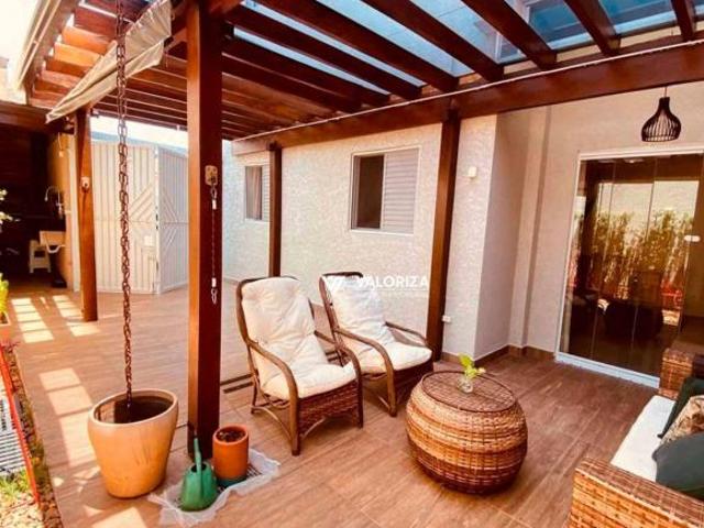 Apartamento com 2 dormitórios à venda, 102 m² por R$ 450.000,00 Jardim Leocádia Sorocaba/SP