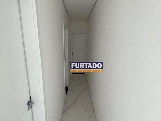 Apartamento com 2 dormitórios à venda, 102 m² por R$ 469.000,00 Vila Cecília Maria Santo André/S