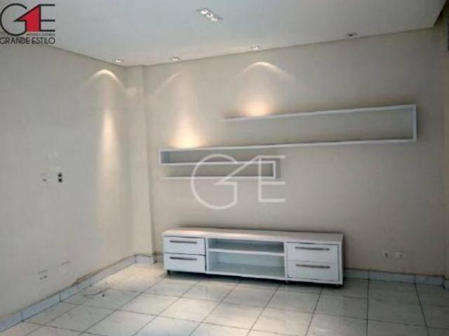 Apartamento com 2 dormitórios à venda, 102 m² por R$ 560.000,00 Boqueirão Santos/SP