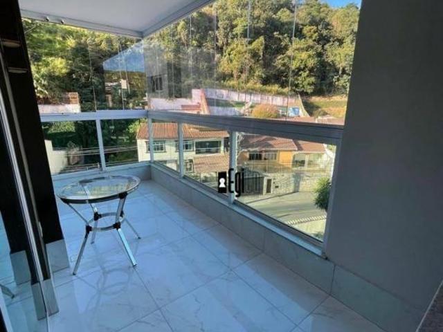 Apartamento com 2 dormitórios à venda, 102 m² por R$ 585.000,00 Bom Pastor Juiz de Fora/MG