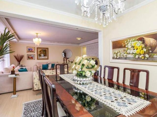 Apartamento com 2 dormitórios à venda, 102 m² por R$ 588.000,00 Novo Mundo