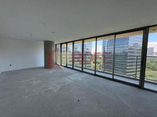 Apartamento com 2 dormitórios à venda, 102 m² por R$ 5.200.000,00 Vila Olímpia São Paulo/SP