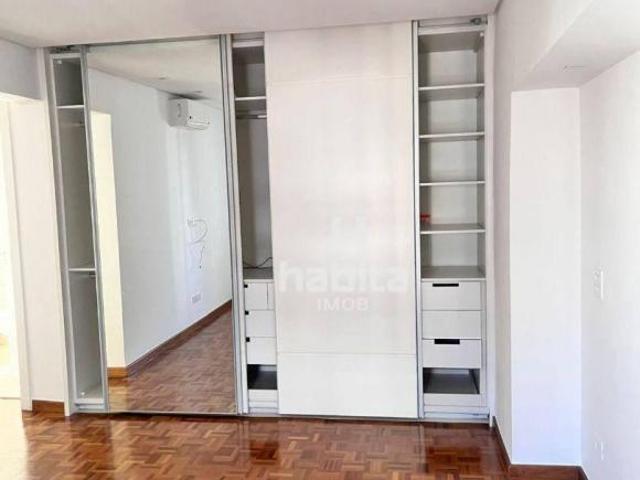 Apartamento com 2 dormitórios à venda, 102 m² por R$ 670.000 Vila Suzana São Paulo/SP