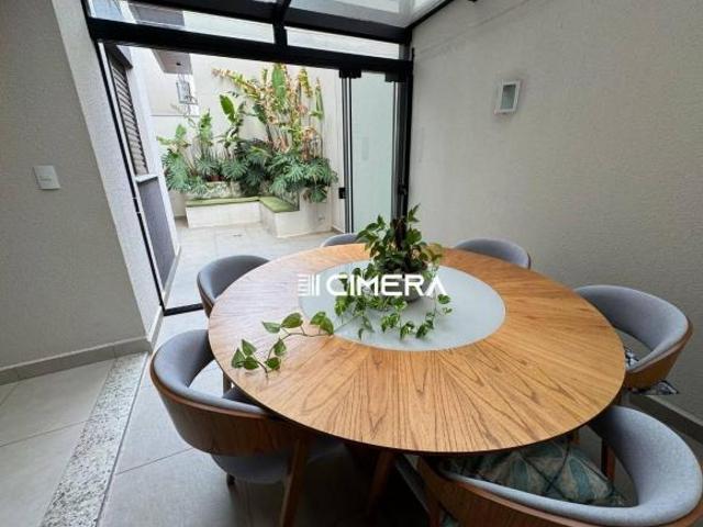 Apartamento à venda, 102 m² por R$ 690.000,00 Condomínio Riserva Natura Sorocaba/SP