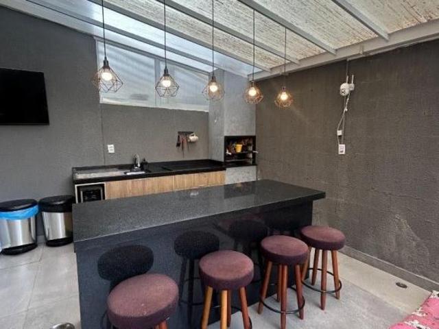 Apartamento com 2 dormitórios à venda, 102 m² por R$ 620.000,00 Bairro Do Cambará São Roque/SP