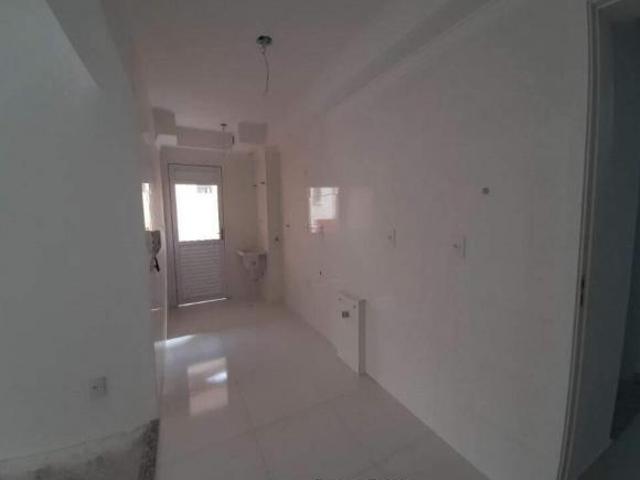 Apartamento com 2 dormitórios à venda, 102 m² por R$ 750.000,00 Vila Curuçá Santo André/SP