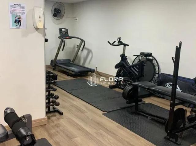 Apartamento com 2 dormitórios à venda, 102 m² por R$ 770.000,00 Ingá Niterói/RJ
