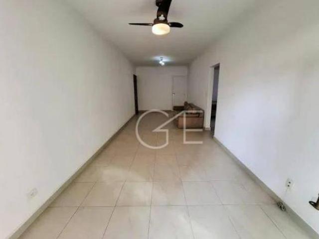Apartamento com 2 dormitórios à venda, 102 m² por R$ 725.000,00 Ponta da Praia Santos/SP