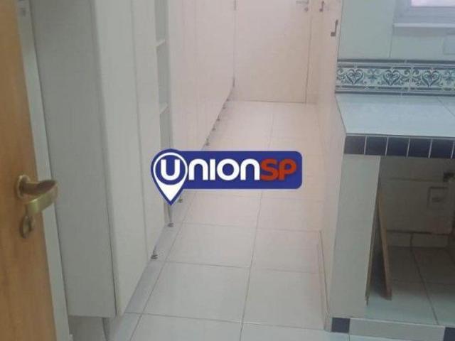 Apartamento com 2 dormitórios à venda, 102m² por R$ 2.000.000,00 Consolação São Paulo/SP