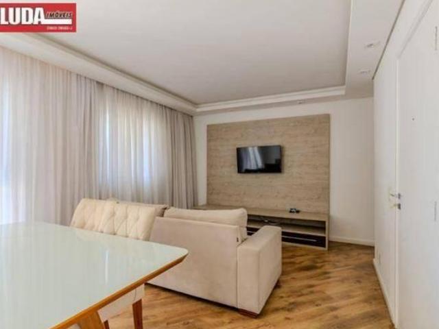 Apartamento com 2 dormitórios à venda, 107 m² por R$ 1.000.000,00 Granja Julieta São Paulo/SP