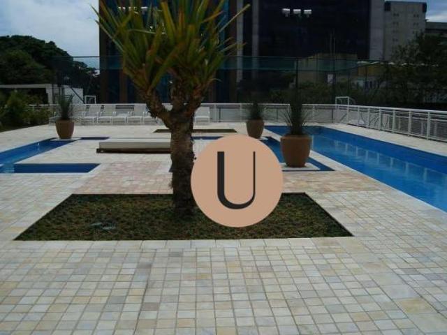 Apartamento com 2 dormitórios à venda, 107 m² por R$ 1.300.000,00 Chácara Santo Antônio Zona Sul