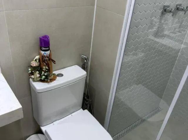 Apartamento com 2 dormitórios à venda, 107 m² por R$ 1.400.000 Jardim Brasil Campinas/SP
