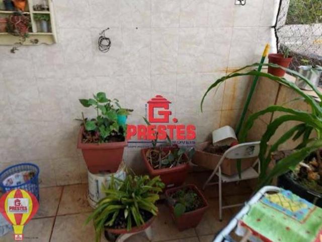Apartamento com 2 dormitórios à venda, 107 m² por R$ 250.000,00 Vila Augusta Sorocaba/SP
