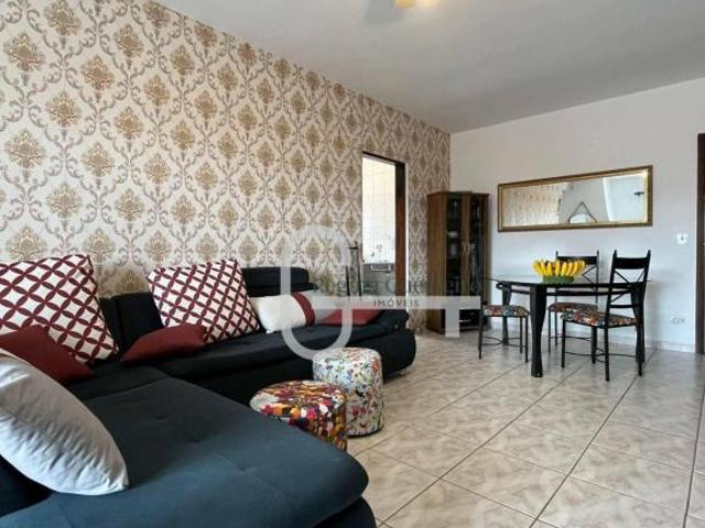 Apartamento com 2 dormitórios à venda, 107 m² por R$ 295.000,00 Cidade Nova Peruibe Peruíbe/SP