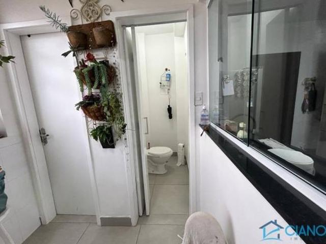 Apartamento com 2 dormitórios à venda, 107 m² por R$ 480.000,00 Mooca São Paulo/SP