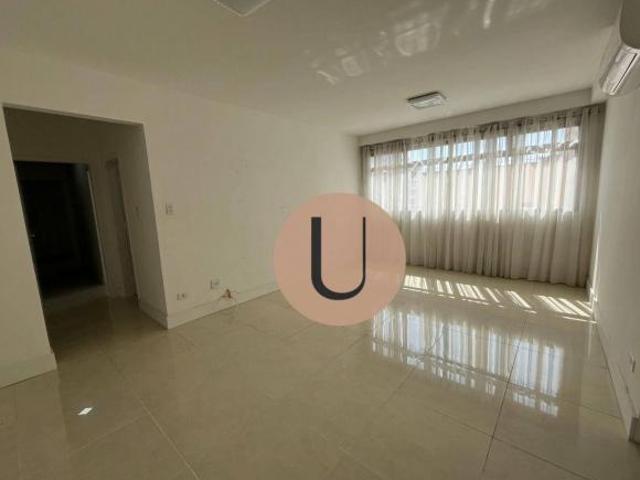 Apartamento com 2 dormitórios à venda, 107 m² por R$ 480.000,00 Mooca São Paulo/SP