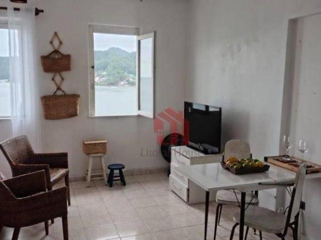 Apartamento com 2 dormitórios à venda, 107 m² por R$ 430.000,00 Gonzaguinha São Vicente/SP