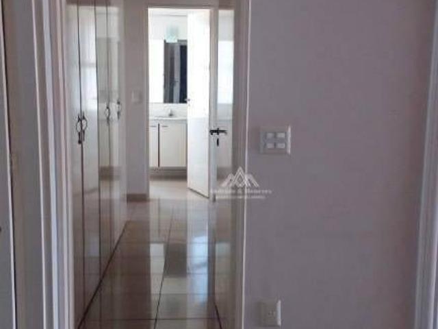 Apartamento com 2 dormitórios à venda, 107 m² por R$ 500.000,00 Centro Ribeirão Preto/SP
