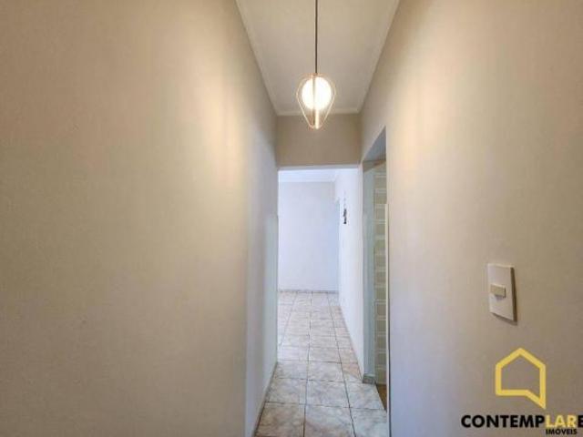 Apartamento com 2 dormitórios à venda, 107 m² por R$ 640.000,00 Vila Mathias Santos/SP