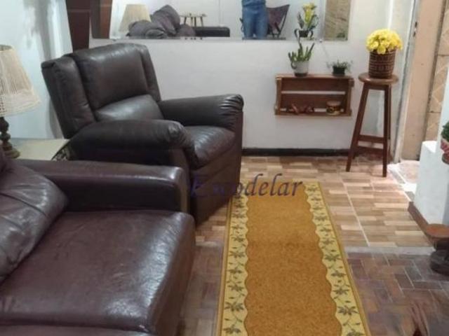 Apartamento com 2 dormitórios à venda, 107 m² por R$ 691.000,00 Tucuruvi São Paulo/SP