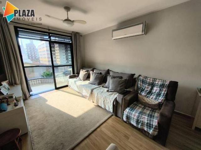 Apartamento com 2 dormitórios à venda, 107 m² por R$ 630.000,00 Vila Guilhermi