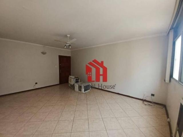 Apartamento à venda, 107 m² por R$ 740.000,00 Gonzaga Santos/SP