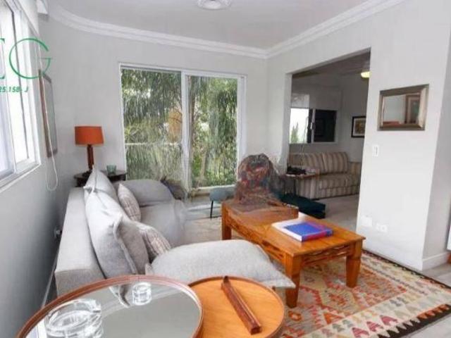 Apartamento com 2 dormitórios à venda, 107 m² por R$ 769.000,00 Real Parque São Paulo/SP