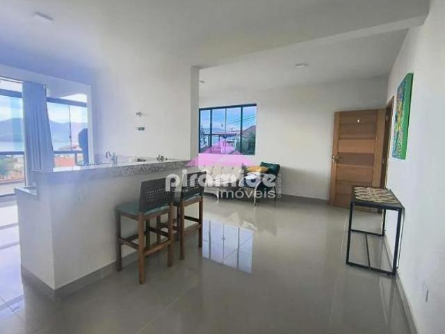 Apartamento com 2 dormitórios à venda, 107 m² por R$ 799.000,00 Praia São Francisco São Sebastiã
